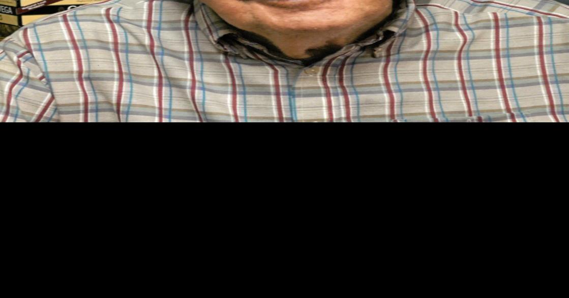 Robert H. 'Bob' Cashdollar | | indianagazette.com