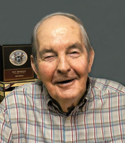 Robert H. 'Bob' Cashdollar | Obituaries | indianagazette.com