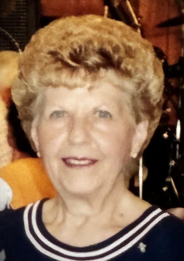 Lillian Ann 'Dolly' (Flasick) Bosco | Obituaries | indianagazette.com