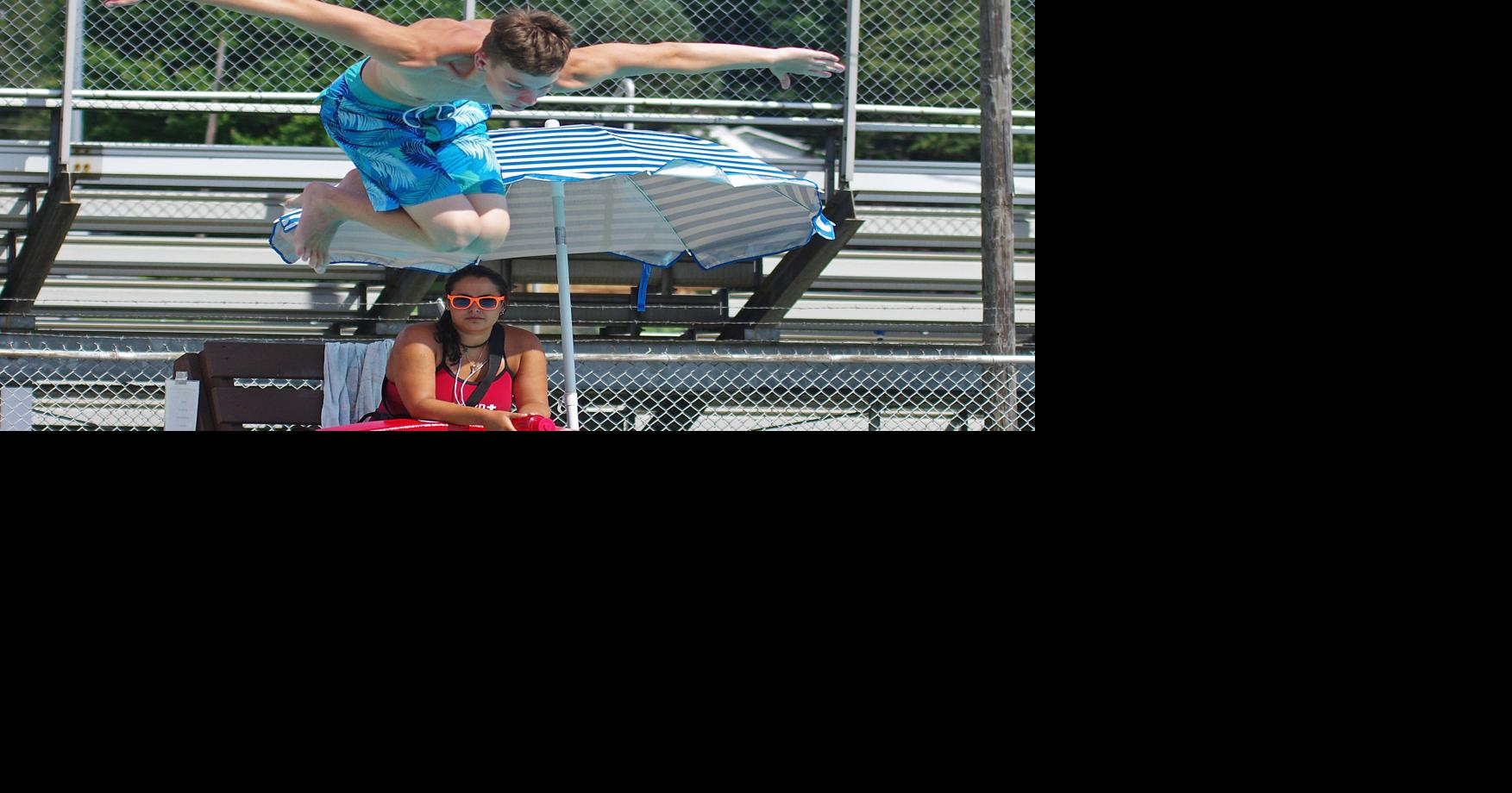 Homer City pool to remain closed this summer | News | indianagazette.com