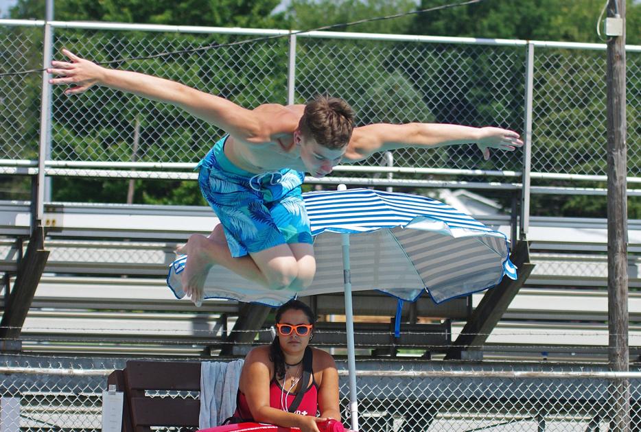 Homer City pool to remain closed this summer | News | indianagazette.com