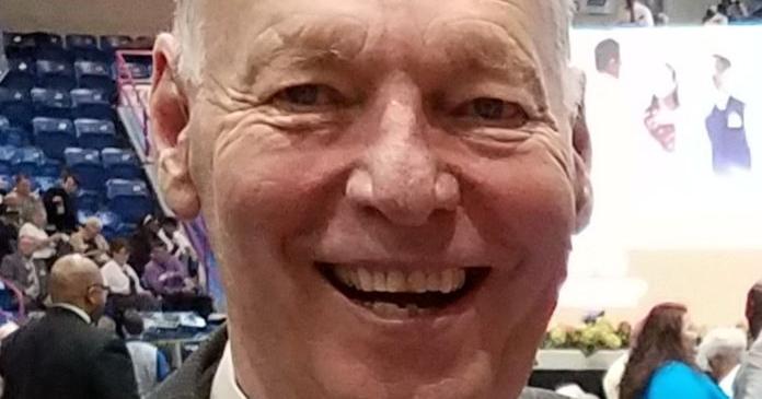 Donald B. Ginter | Obituaries | indianagazette.com