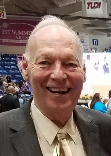 Donald B. Ginter | Obituaries | indianagazette.com