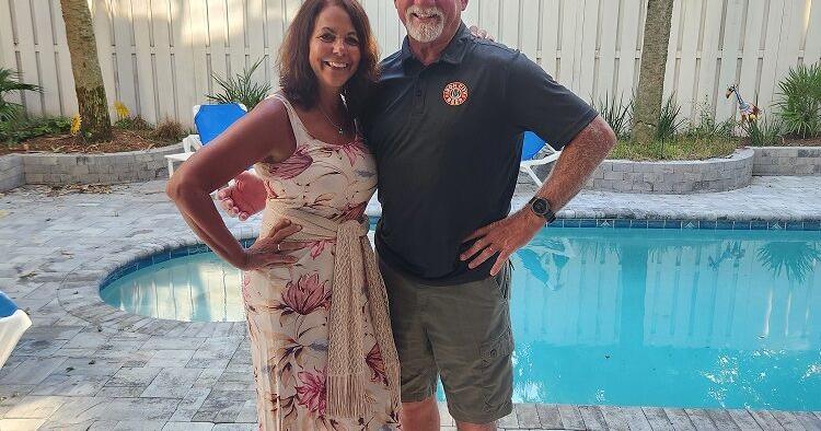Ben and Sue (Miller) Lieb celebrate 50th anniversary | Announcements ...