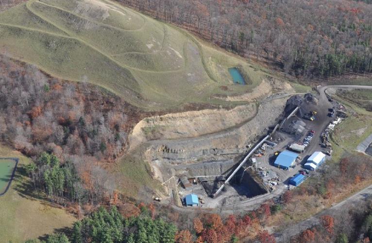 Rosebud receives two awards for mining operations | Local News ...