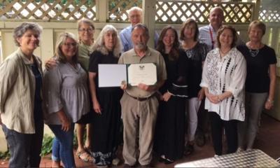 Indiana man earns President's Volunteer Service award | News ...