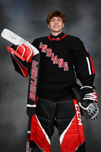 Wood ends Indiana career with helping others as goal | Athlete Of The ...