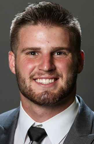 IHS grad to join brother at James Madison | Sports | indianagazette.com