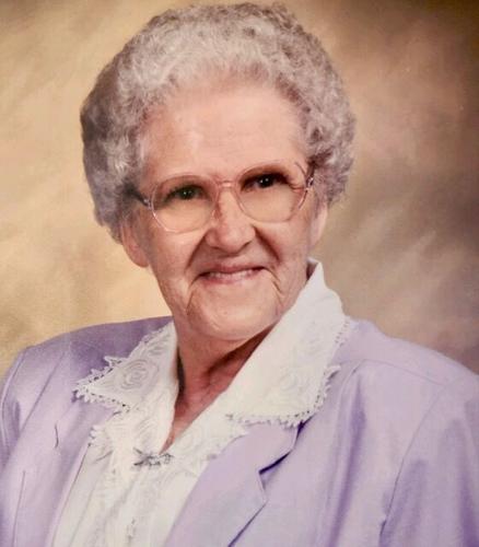 June Rose Hogue celebrates 100th Birthday | Local News | indianagazette.com