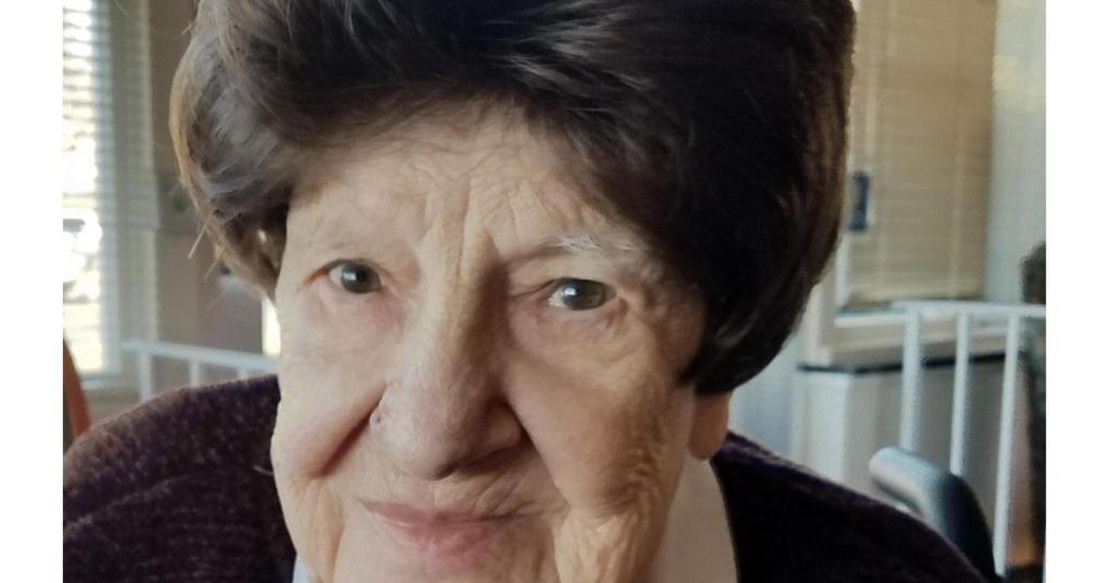 Ethel Marie Madison Rohrer | Obituaries | indianagazette.com