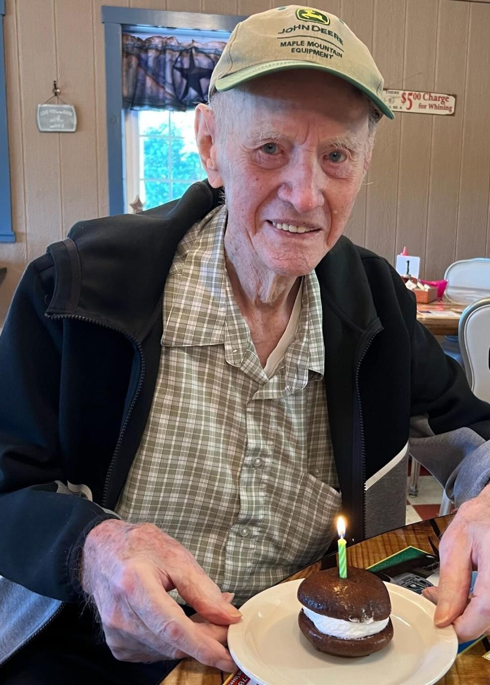 William Howard Lockhart | Obituaries | indianagazette.com