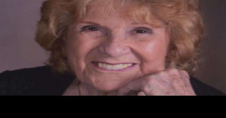 Bea Harris stepping down after 22 years on council | News ...