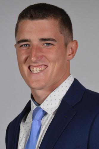 IUP's Kelly wants to make name for himself | Sports | indianagazette.com