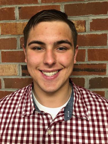 BOY OF THE MONTH: Gavin Prebish | Announcements | indianagazette.com