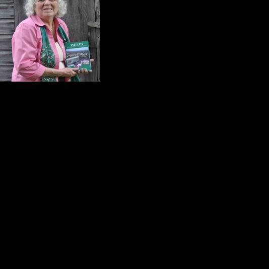 Bloom reports progress for 'Iselin Strong LLC' | News | indianagazette.com