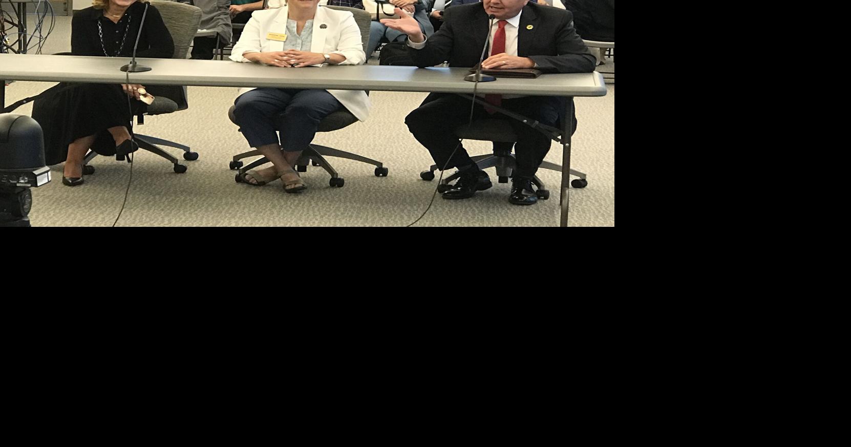 Indiana County officials welcome extension of Debby disaster ...