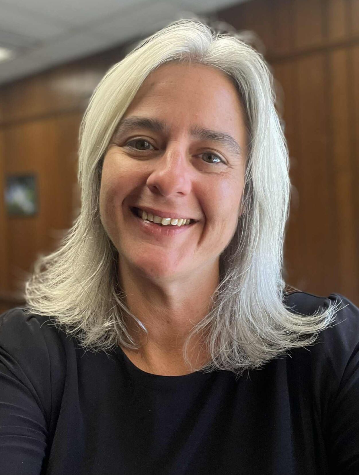 Margaret Weaver named Indiana Gazette publisher | News | indianagazette.com