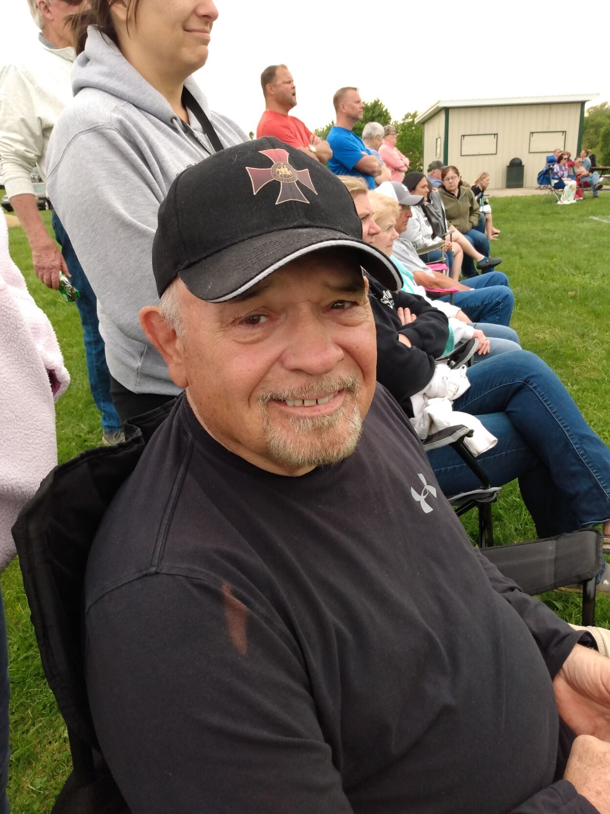 Stanley James Buggey | Obituaries | indianagazette.com