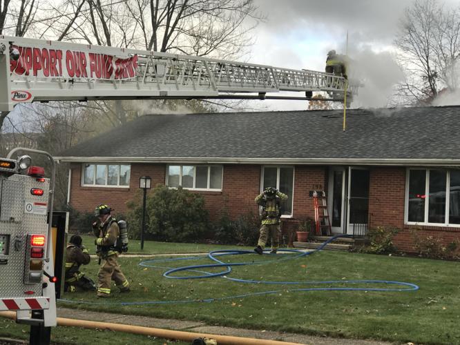 Cause remains unknown in Indiana house fire | News | indianagazette.com