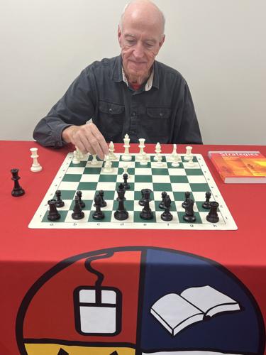 New Chess Club comes to Burrell Township Library | News ...