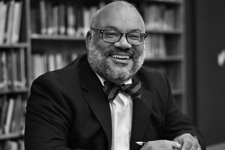 Pre-Civil War rebel profiled by Indiana native author | News ...