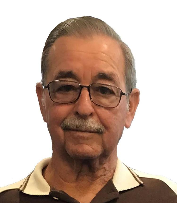 James L. Townsend | Obituaries | indianagazette.com