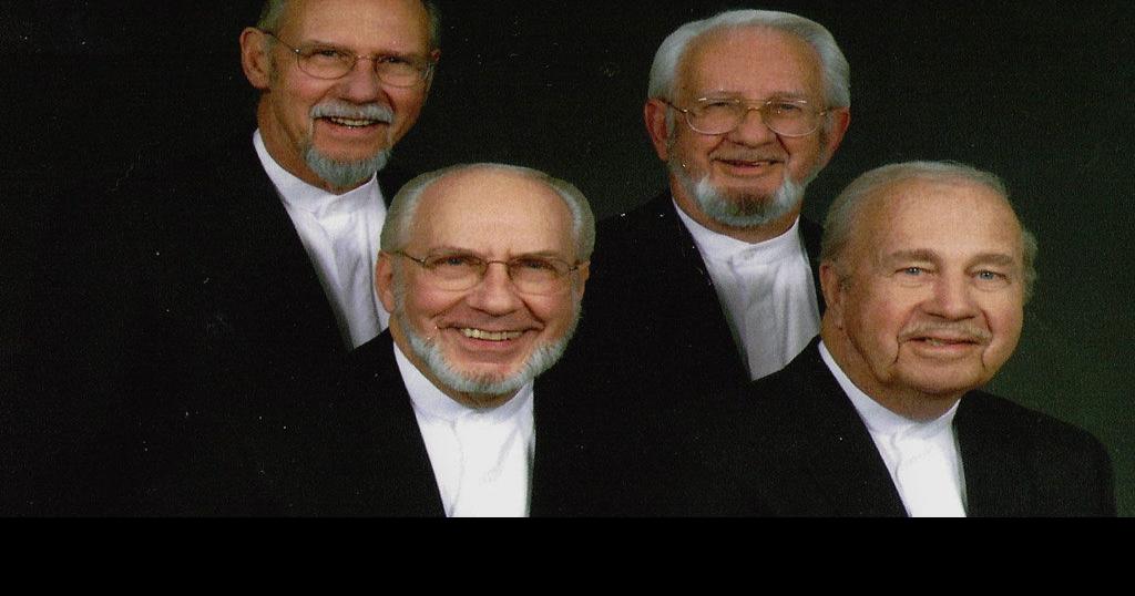 Craft Brothers performances scheduled | News | indianagazette.com