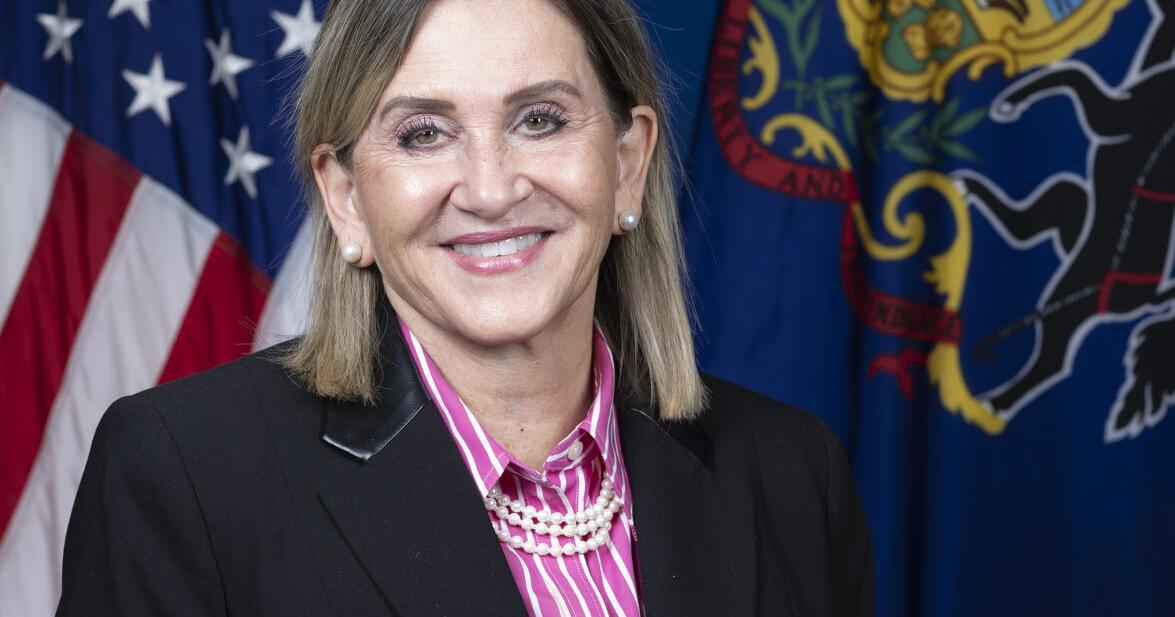 Ward calls state Senate back to Harrisburg next week | News ...