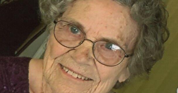 Anna Alberta Knarr | Obituaries | indianagazette.com