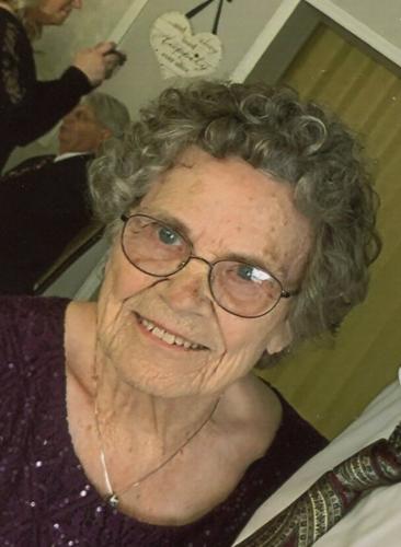 Anna Alberta Knarr | Obituaries | indianagazette.com
