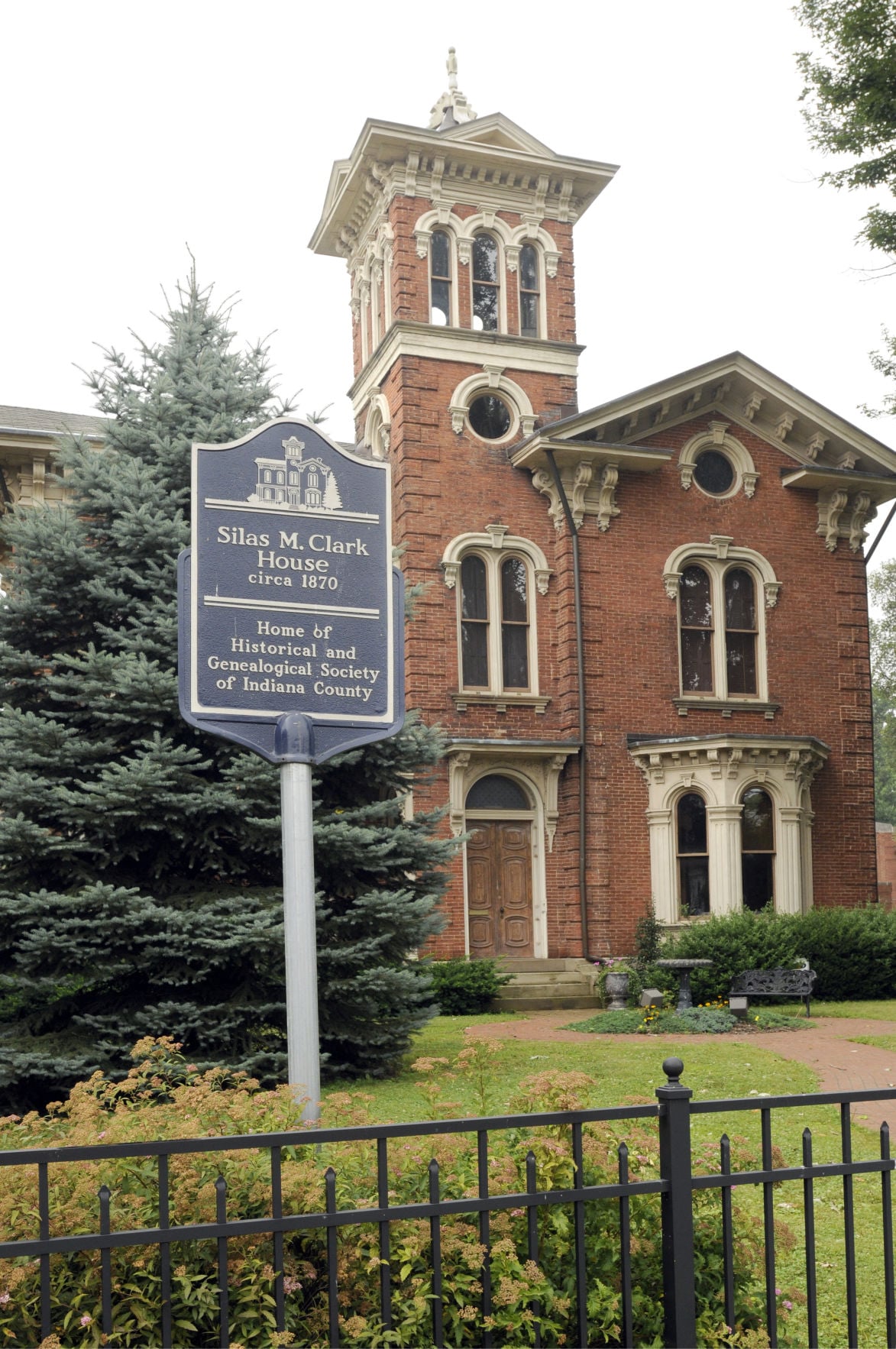 Indiana historical society to present Elegant Evening on Friday | News ...
