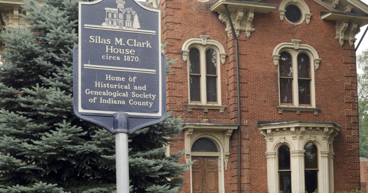Indiana historical society to present Elegant Evening on Friday | News ...