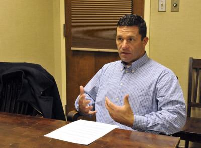ELECTION 2018: Struzzi elected in 62nd District to succeed Reed | News ...