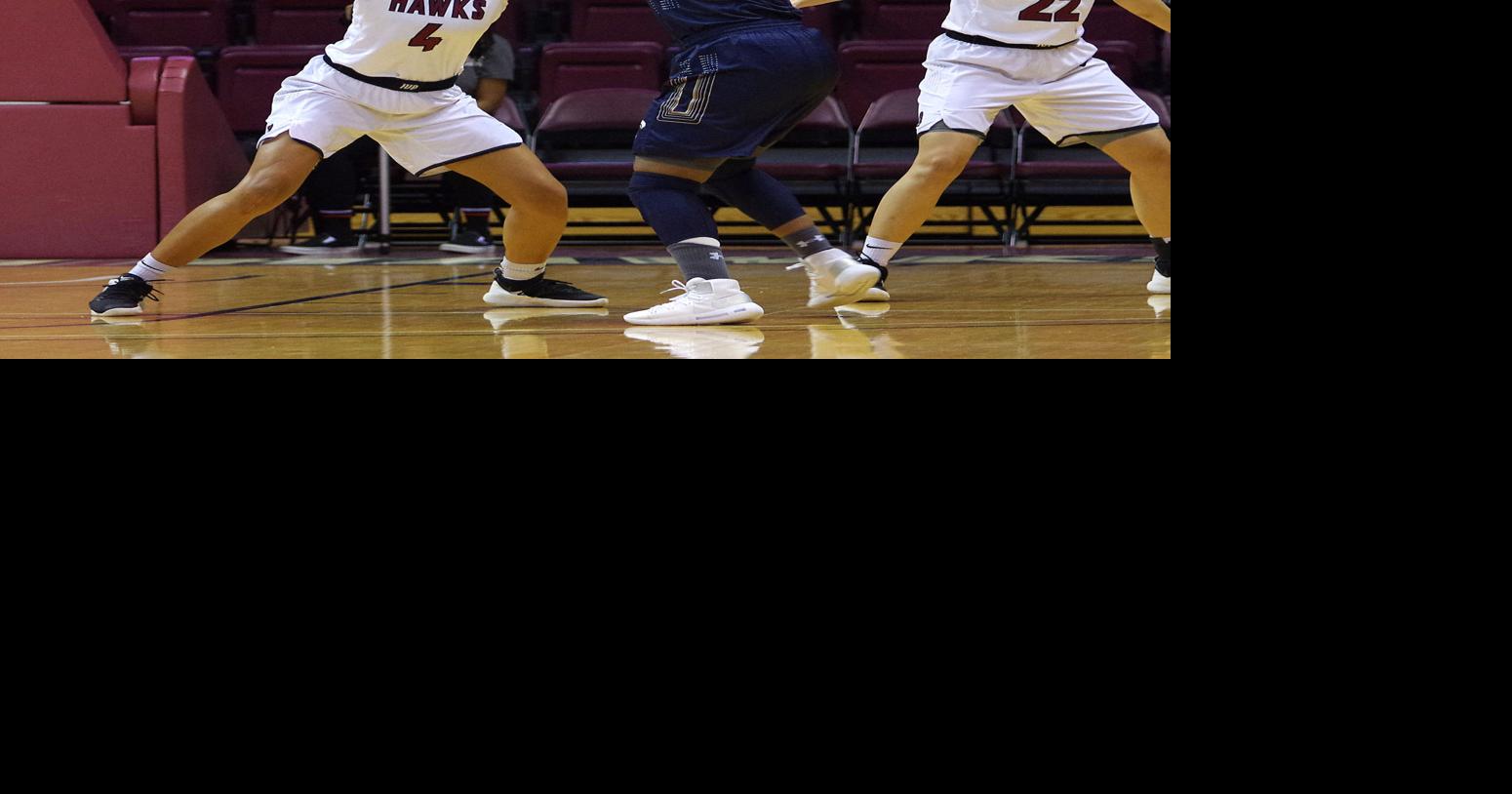 Hawks beat Clarion after sluggish start | Sports | indianagazette.com