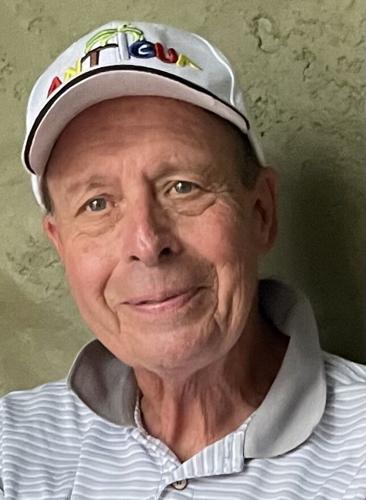 Thomas Carl Dembosky | Obituaries | indianagazette.com