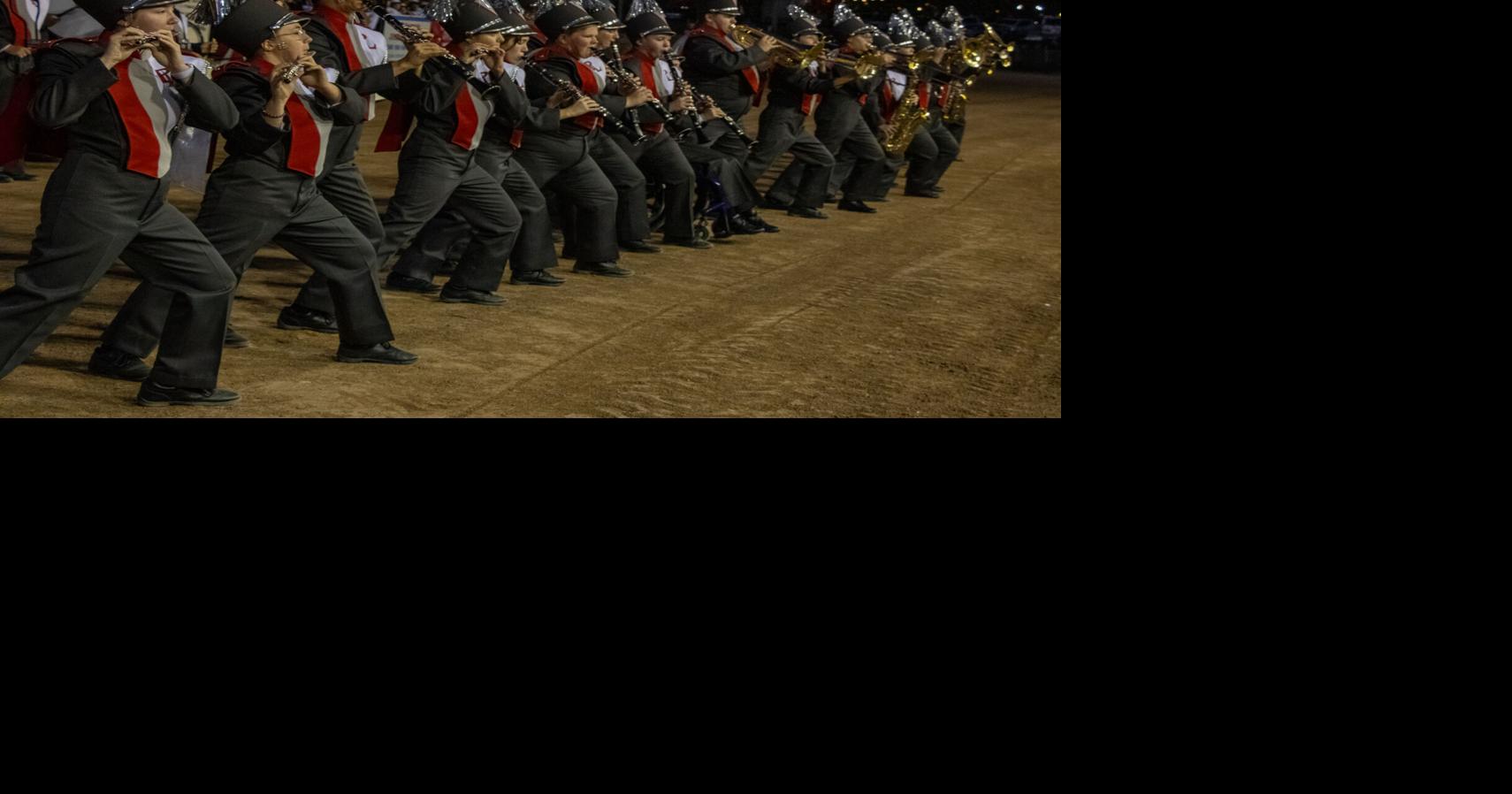 Musicians gather for annual tradition of Band Night at Indiana County ...