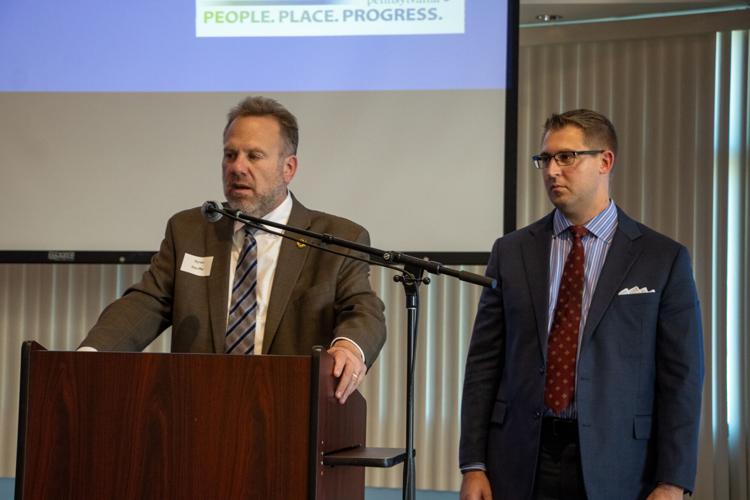 Regional development is the topic for Realtors conference at Chestnut ...