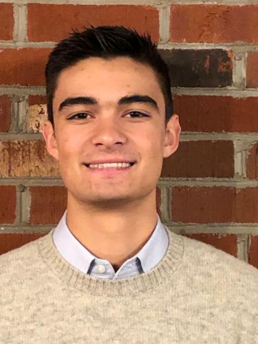 Boy of the Month: Nick Hilliard | Announcements | indianagazette.com