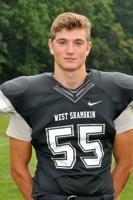 West Shamokin High School Football 2017 | Indiana County Sports ...