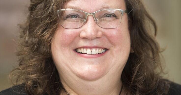 State council for international education honors IUP's Dr. Michele ...