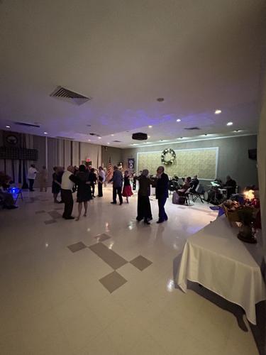 Ballroom Dance Club | News | indianagazette.com