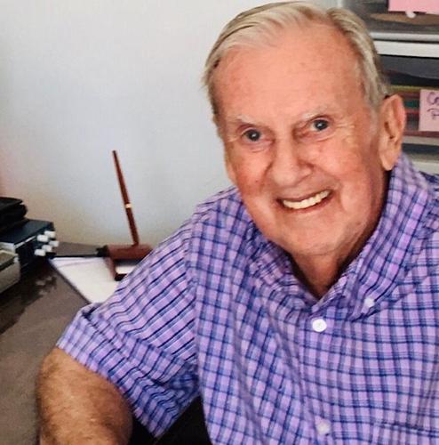 Robert E. Frick | Obituaries | indianagazette.com