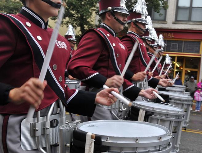 IUP HOMECOMING: Brothers responsible for Coal Bowl tradition | News ...