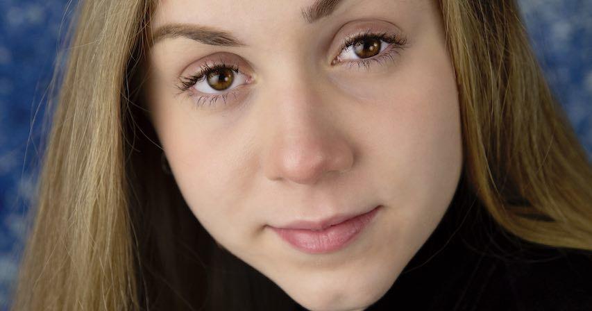 Aleena Martin named Student of the Month | Announcements ...