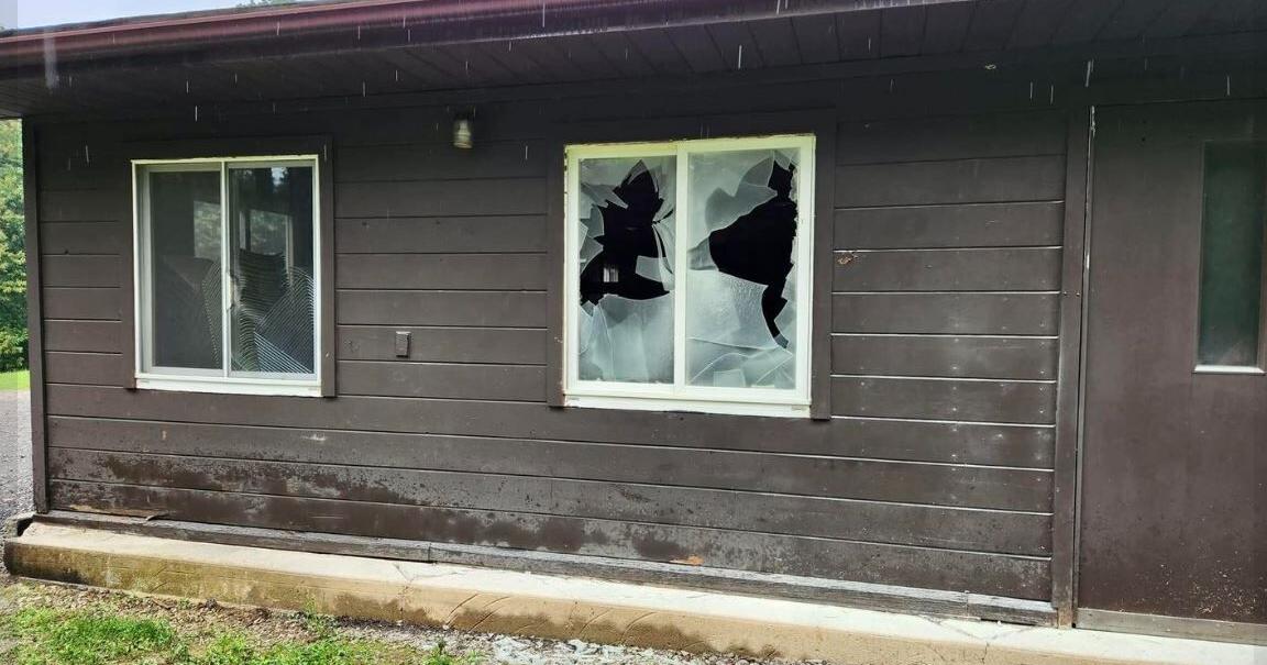 Scouts provide more details of Camp Seph Mack incident | News ...