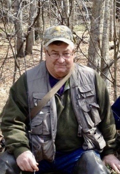 David R. Reitz | Obituaries | indianagazette.com