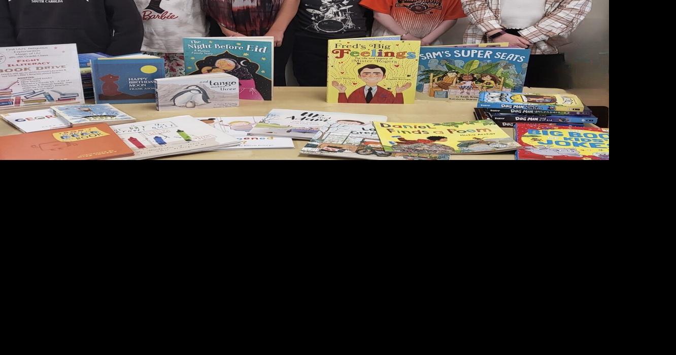 FIghtING illiteracy | News | indianagazette.com