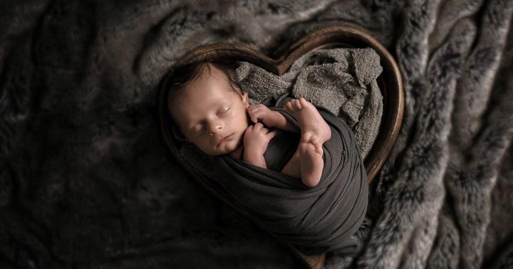 BIRTH: Macklin Tate Stokes | Births | indianagazette.com