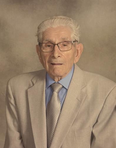Joseph Donald 'Don' Luscia | Obituaries | indianagazette.com