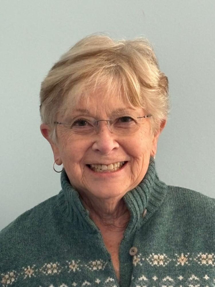 Jackie Wiley honored by AAUW | News | indianagazette.com